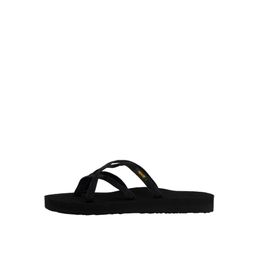Teva Zehentrenner Sandale Olowahu in Mix B Black On Black | Gr.: 38