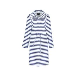 Caw&ouml; Caw&ouml; Badem&auml;ntel Damen Rei&szlig;verschluss Breton 6597 navy - 16 in navy - 16 | Gr.: L