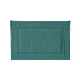 Rhomtuft Badematten Gala pinie - 279 in pinie - 279 | Gr.: 50 x 70 cm