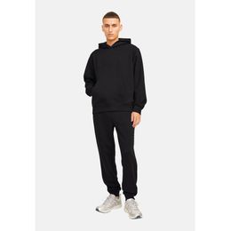 Jack & Jones Jack & Jones Hoodie 'URBAN' in schwarz | Gr.: XL