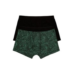 Men Plus Slip in gr&uuml;n | Gr.: 3XL