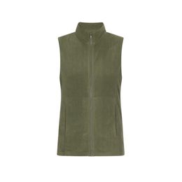 tilden Damen Weste in Khaki | Gr.: XXL