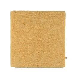 Rhomtuft Badteppiche Pur mais - 390 in mais - 390 | Gr.: 75 x 130 cm