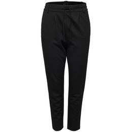 Only Jogginghose POPTRASH comfort/relaxed in Schwarz | Gr.: S/L32