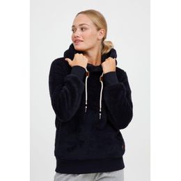 oxmo Hoodie OXAnniken in Dunkelblau | Gr.: S