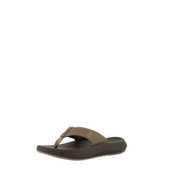 Reef Komfortsandalen Swellsole Cruiser in Brown/Tab | Gr.: 46