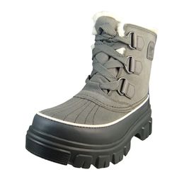 Sorel Stiefel grau | Gr.: 41