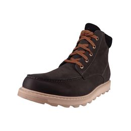 Sorel Stiefeletten grau | Gr.: 42