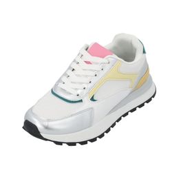Palado Sneakers Low in yellow/pink/white | Gr.: 38