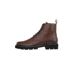 Strellson Stiefel 'Bakerloo Nimonico in Dunkelbraun' | Gr.: 41