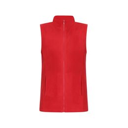 tilden Damen Weste in Rot | Gr.: XXL