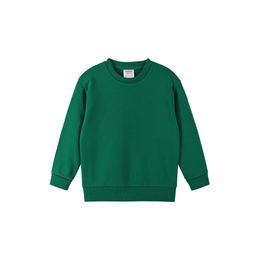 Reima Sweatshirt " Svetari " in Deeper Green | Gr.: 158