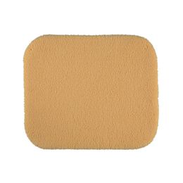 Rhomtuft Badteppiche Aspect mais - 390 in mais - 390 | Gr.: 70 x 120 cm