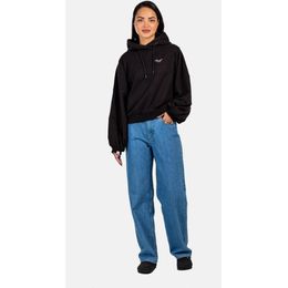Reell Hoodie "Women Tamiko Hoodie" in Schwarz | Gr.: XS