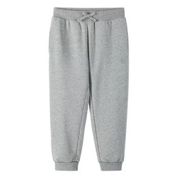 Reima Sweathose " Joggari " in Melange grey | Gr.: 122