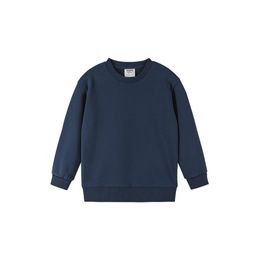 Reima Sweatshirt " Svetari " in Navy | Gr.: 98