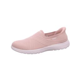 Skechers Slipper On the Go in Rosa | Gr.: 41