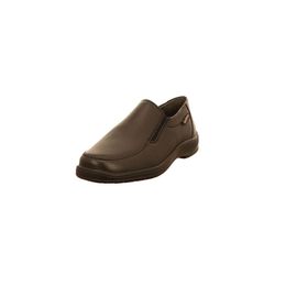Mephisto Slipper Ewald in Black | Gr.: 7