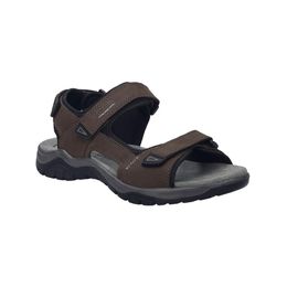 Josef Seibel Freizeitschuhe in braun | Gr.: 41