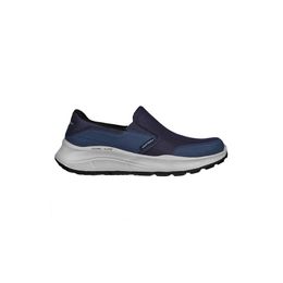 Skechers Sportliche Slipper in Blau | Gr.: 42