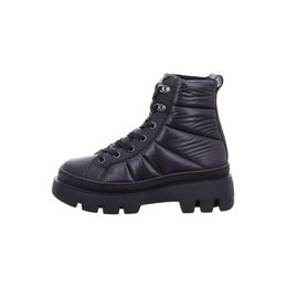 Paul Green Winterboots in Schwarz | Gr.: 39