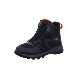 Vado Stiefel HIKER Mid BOA GTX in navy | Gr.: 32