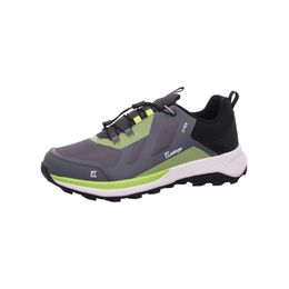 Kastinger Wanderschuh LH Lental Low in Grau | Gr.: 41