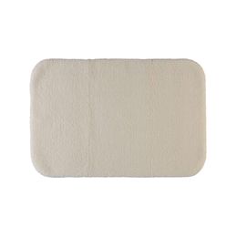 Rhomtuft Badteppiche Aspect natur-jasmin - 20 in natur-jasmin - 20 | Gr.: 80 x 160 cm