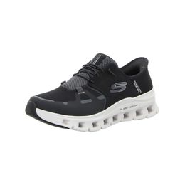Skechers Sneaker in schwarz | Gr.: 42