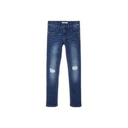 name it Jungen Jeans aus Stretch-Denim 128 | Gr.: 116