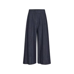 Masai 3/4 Jeans MaPortia in Dark Denim | Gr.: 40
