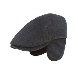 BREITER Baseball Cap in blau | Gr.: 58