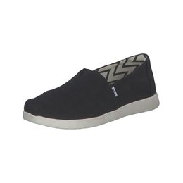 Toms Shoes TOMS Slipper in Schwarz | Gr.: 36