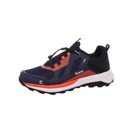 Kastinger Wanderschuh LH Lengtal Low in Blau | Gr.: 41