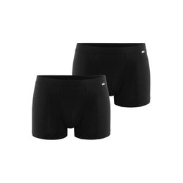 BLACKSPADE Fits perfect Retro Pants Silver in Schwarz | Gr.: S