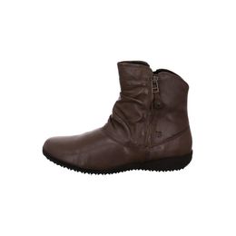 Josef Seibel Komfort Stiefeletten in Grau | Gr.: 40