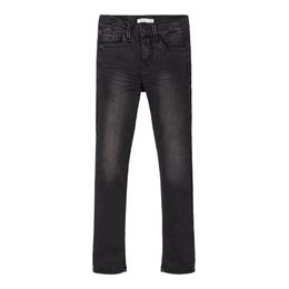 name it Jungen Denim-Jeans X-Slim Fit 98 | Gr.: 122