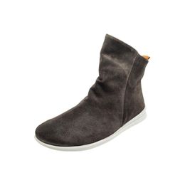 Think! Komfort Stiefeletten in Grau | Gr.: 38