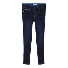 name it Jungen Extra Slim Stretch-Jeans 146 | Gr.: 152