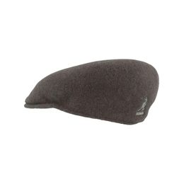 Kangol Schirmm&uuml;tze einteilig in grau | Gr.: L