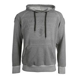 Top Gun Kapuzenpulli TG20201132 in anthracite | Gr.: 3XL