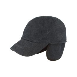 BREITER Baseball Cap in blau | Gr.: 63