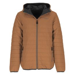 Pro X PRO-X elements Wendejacke "HEIKE" in Cognac | Gr.: 38