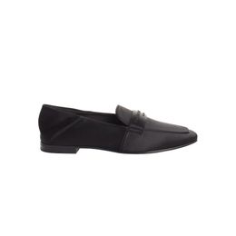 Emporio Armani Mokassins in Black | Gr.: 38
