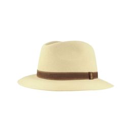 Borsalino Outdoorhut in beige | Gr.: 61