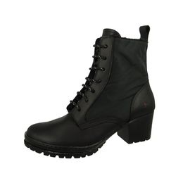 ART IN THE CITY Stiefeletten Camden schwarz | Gr.: 42