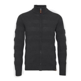 Blend Strickjacke BHGalmaro in Grau | Gr.: XL