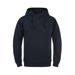 INDICODE Hoodie IDBarneys in Dunkelblau | Gr.: M