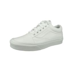 Vans Sneaker weiß | Gr.: 46