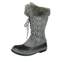 Sorel Stiefel Joan of Artic grau | Gr.: 39